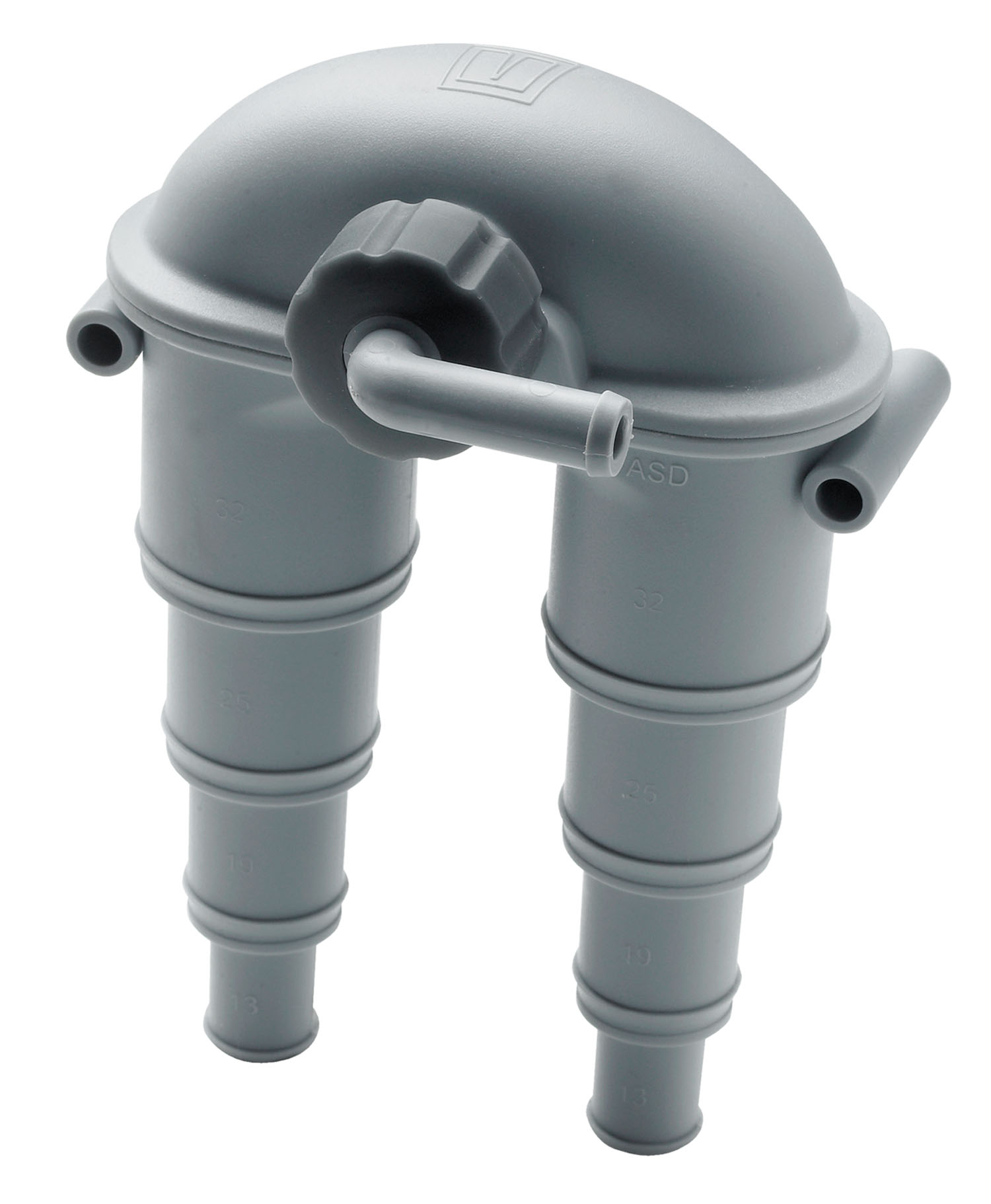 Wide collection Boat Exhaust systems from VETUS boat equipment - VETUS