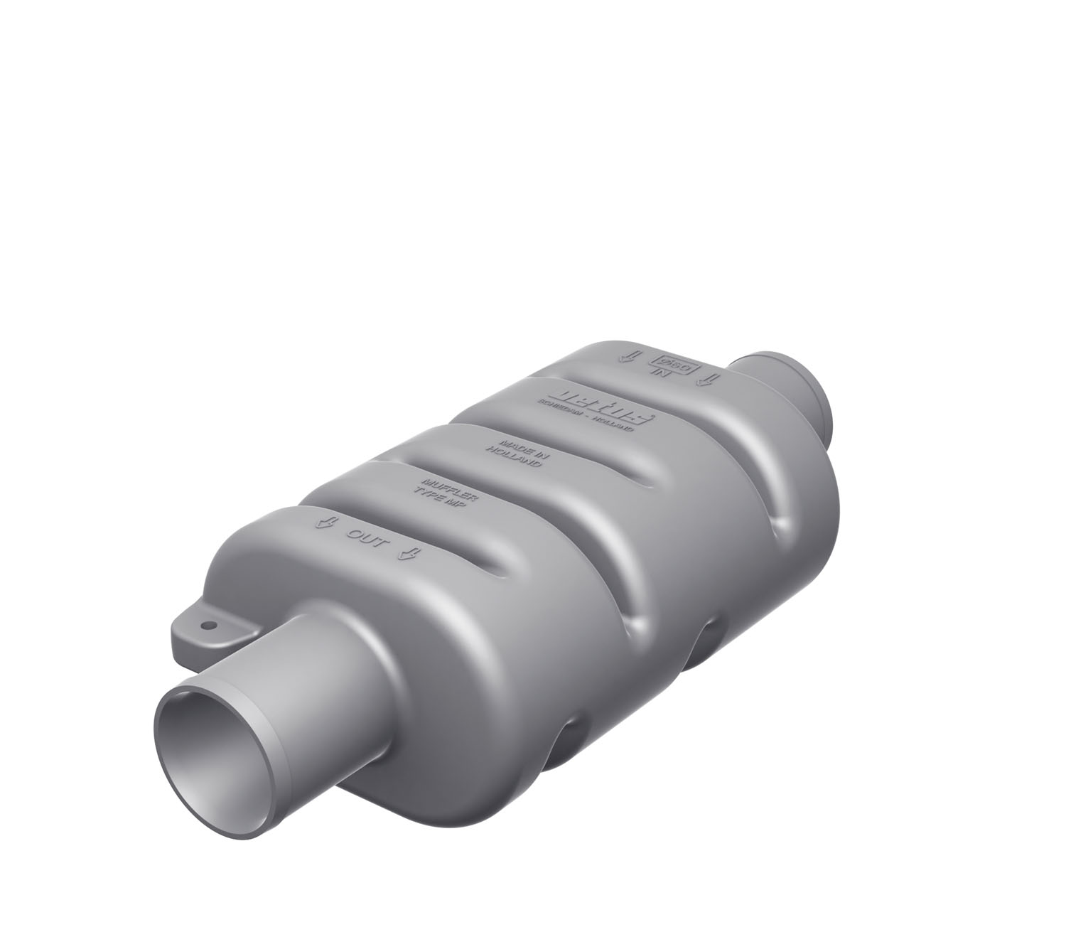 Wide collection Boat Exhaust systems from VETUS boat equipment - VETUS