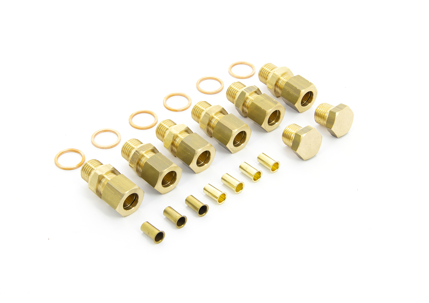 Genuine VETUS spare parts - VETUS