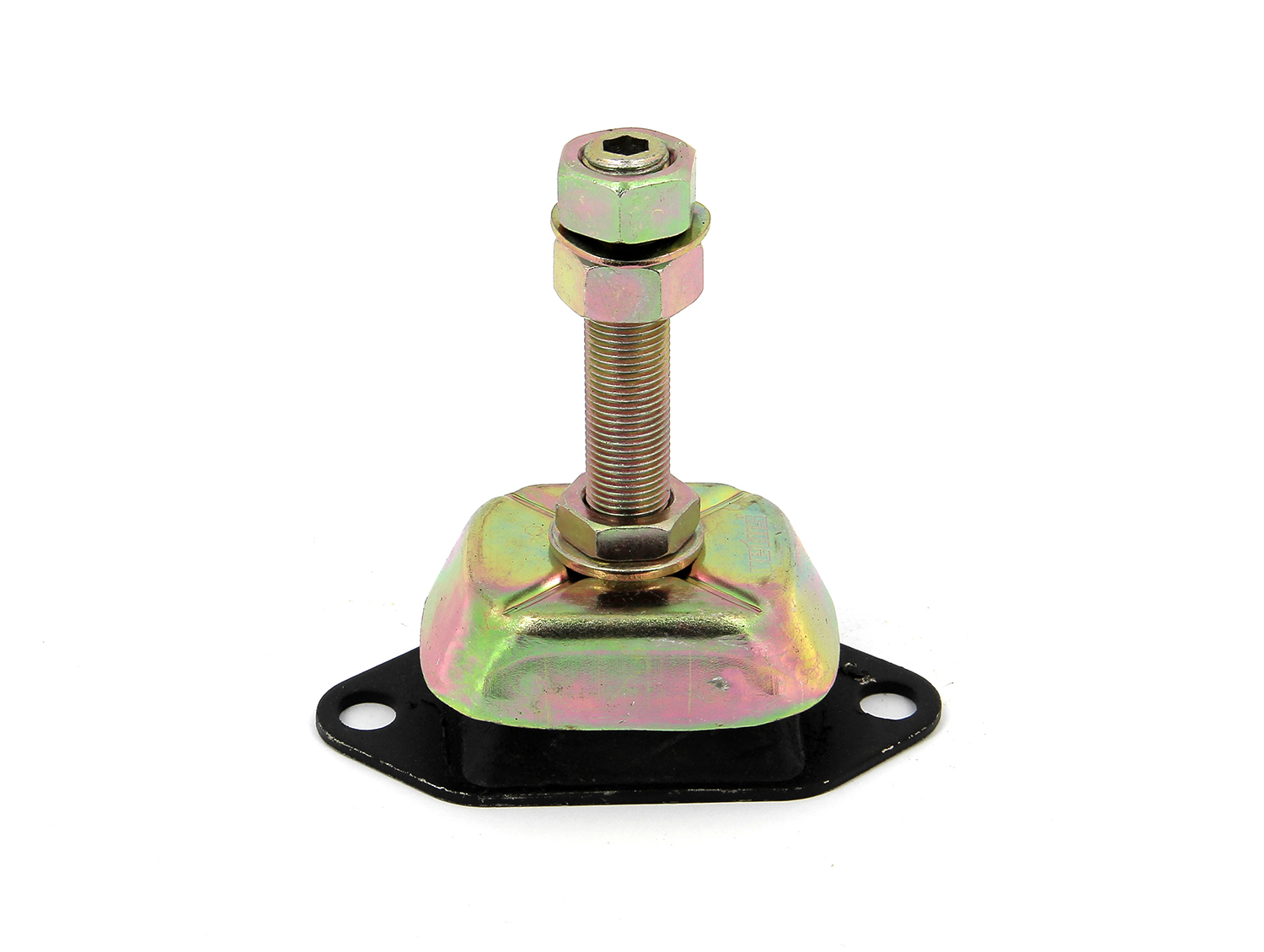 VETUS outlet products at 3 years warranty - VETUS