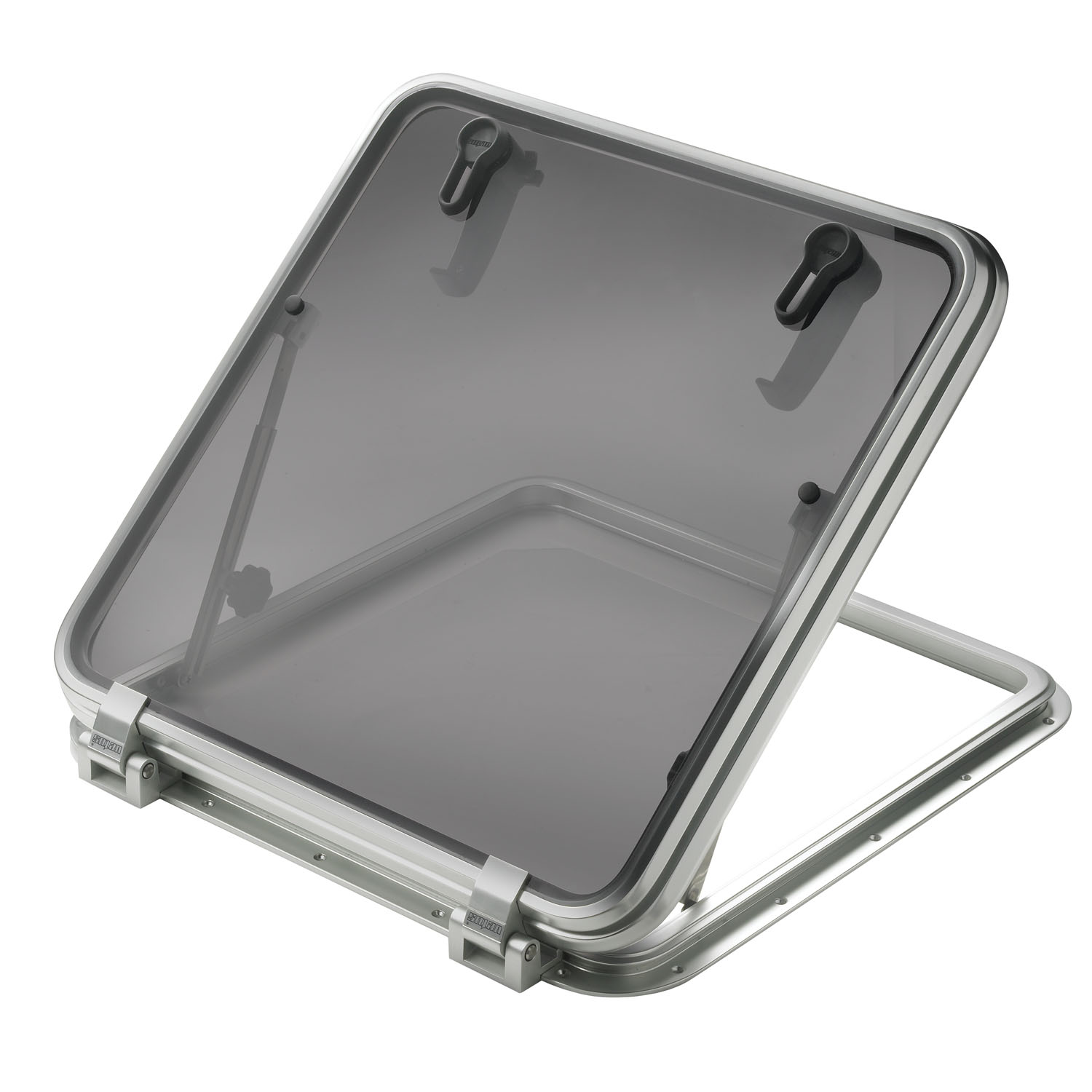 Glazing systems - VETUS
