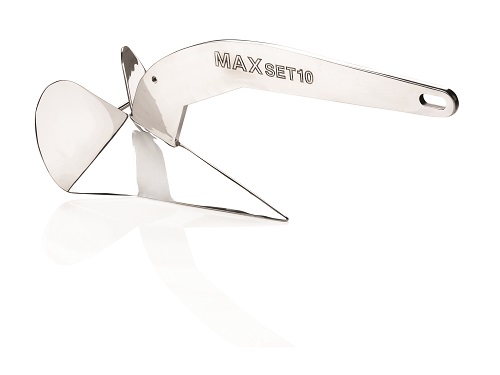All kind of different anchor windlasses. See our product offer - VETUS
