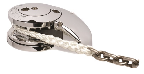 All kind of different anchor windlasses. See our product offer - VETUS
