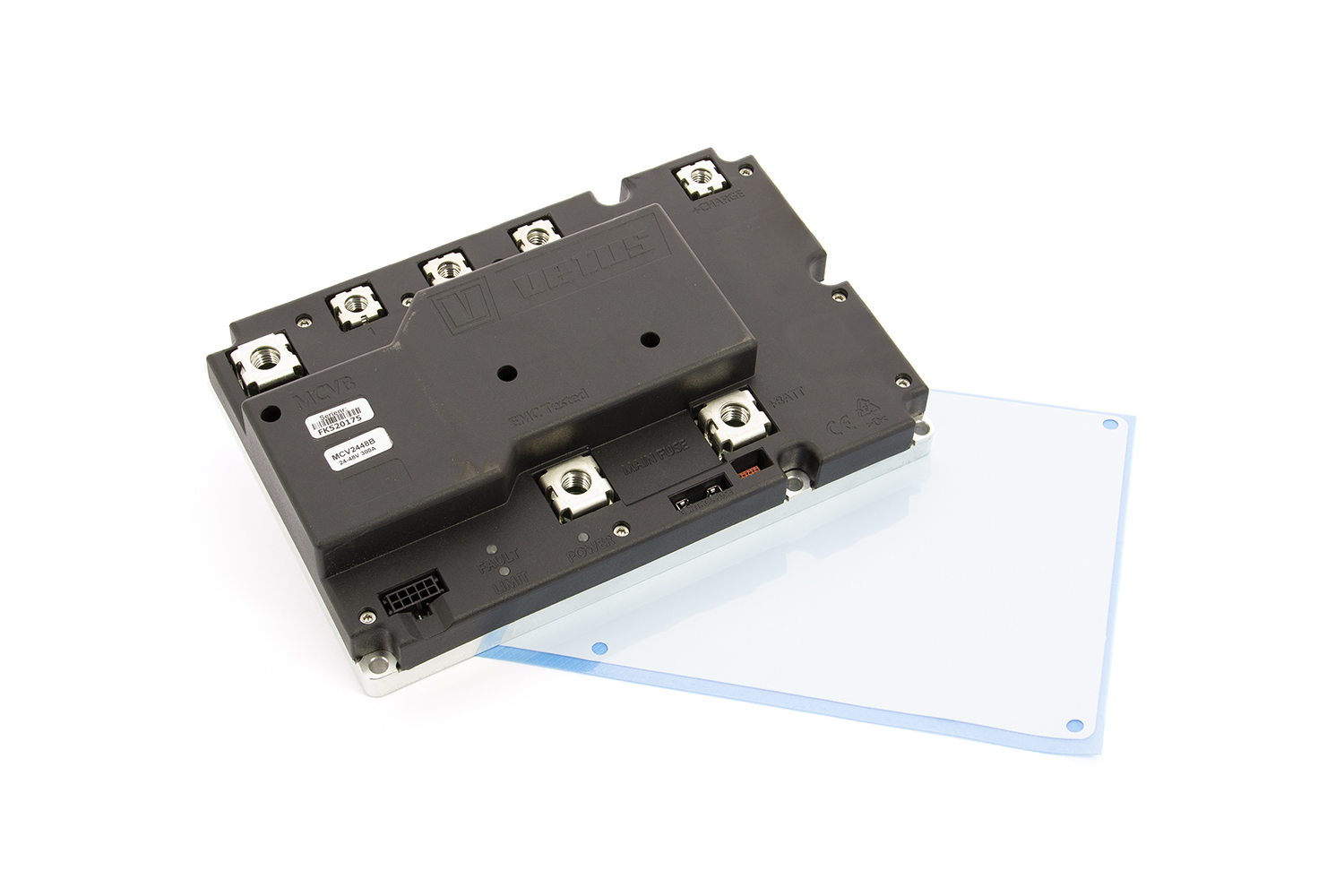 Genuine VETUS spare parts - VETUS