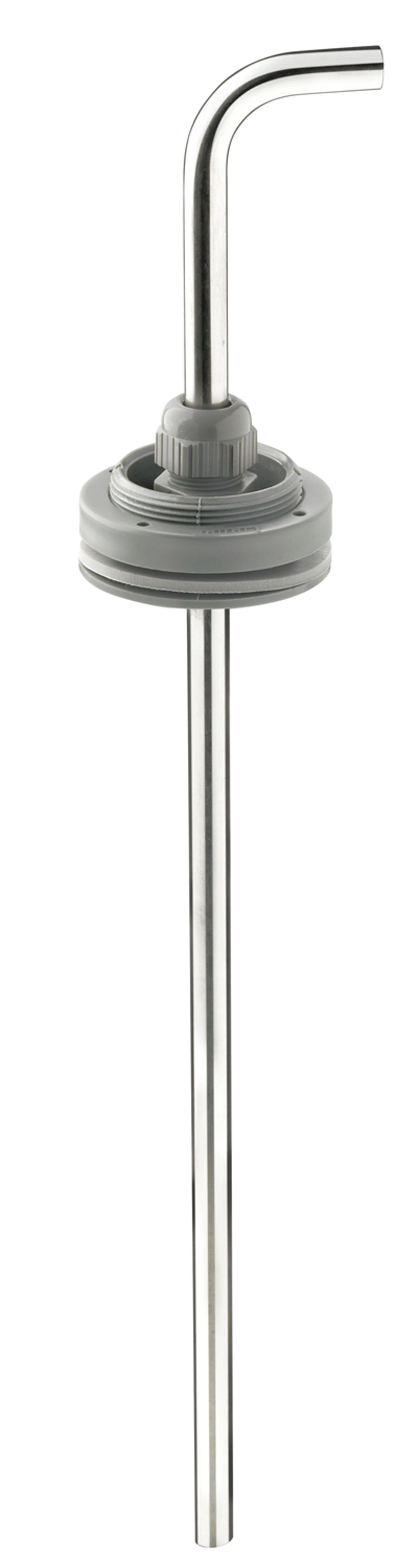 Looking for a fresh water system for your boat? Check our products. - VETUS