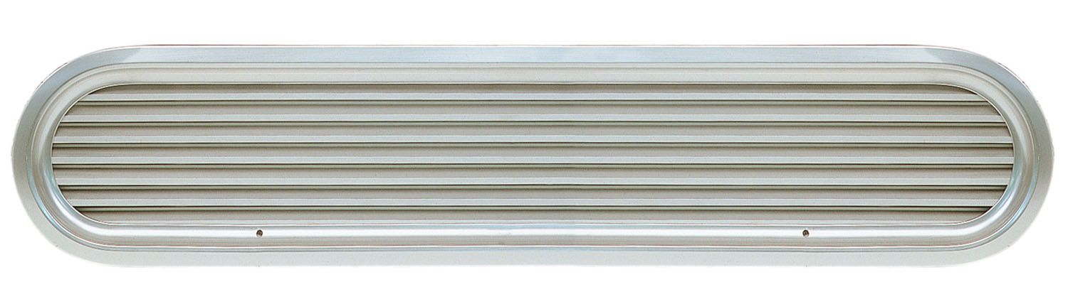 VETUS louvred air suction vent ASV 150, aluminium - VETUS