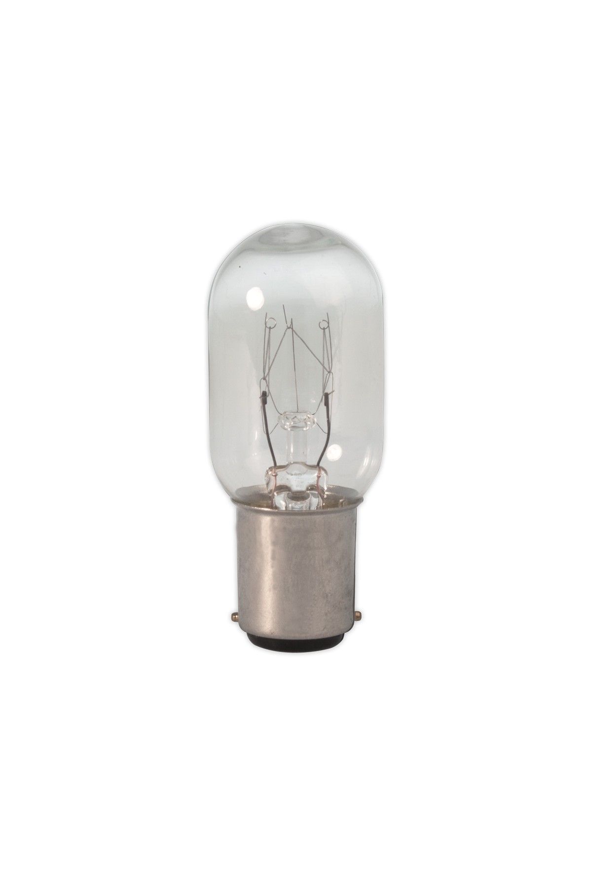 Bulb b15 socket - VETUS