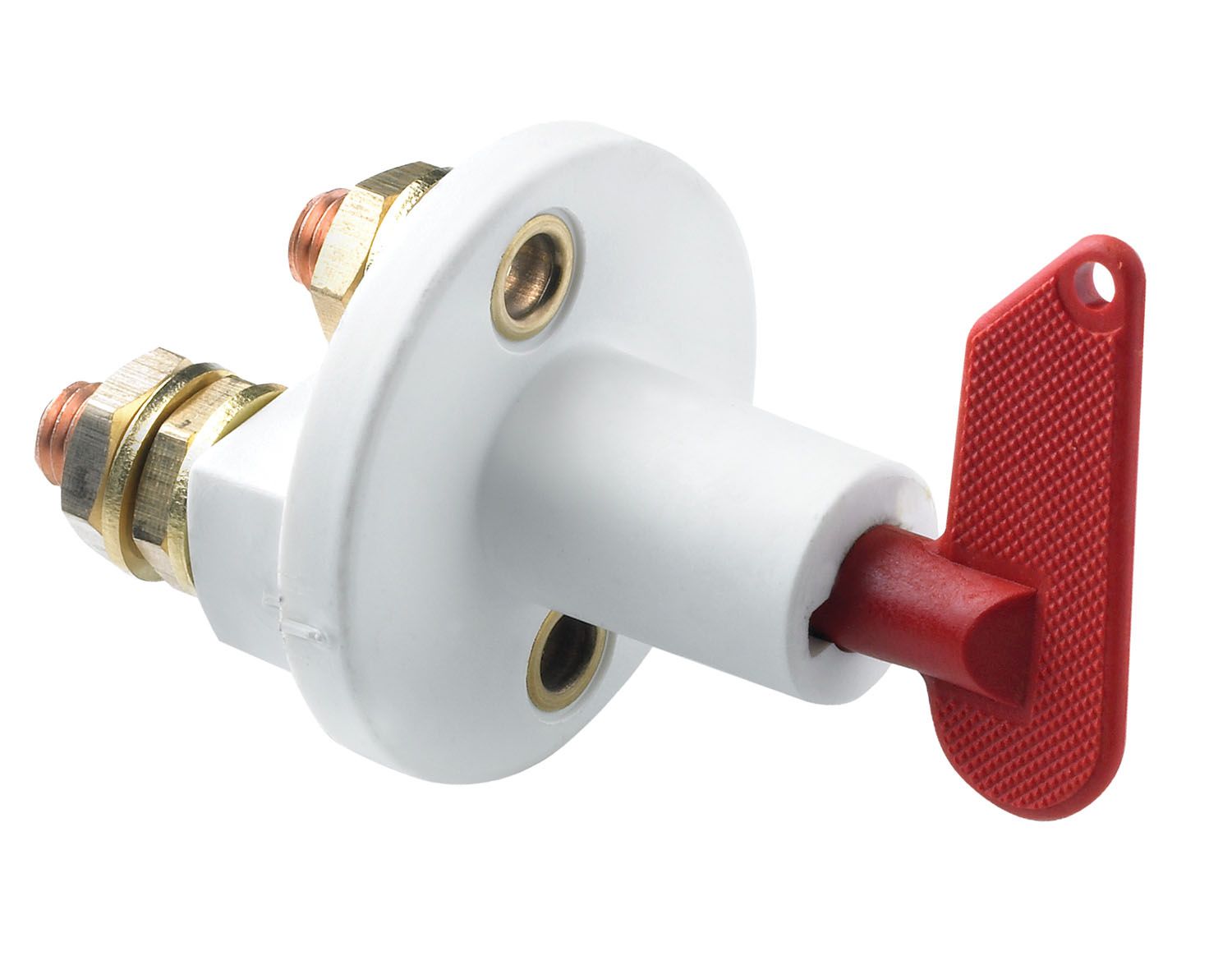 Battery main switches - VETUS