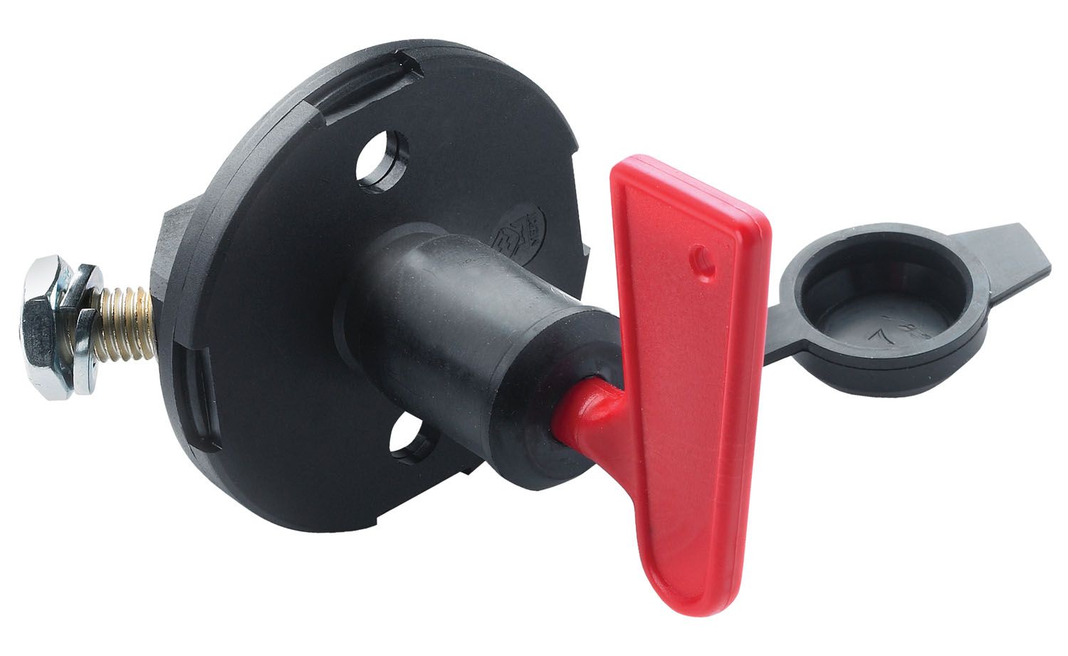 Battery main switches - VETUS