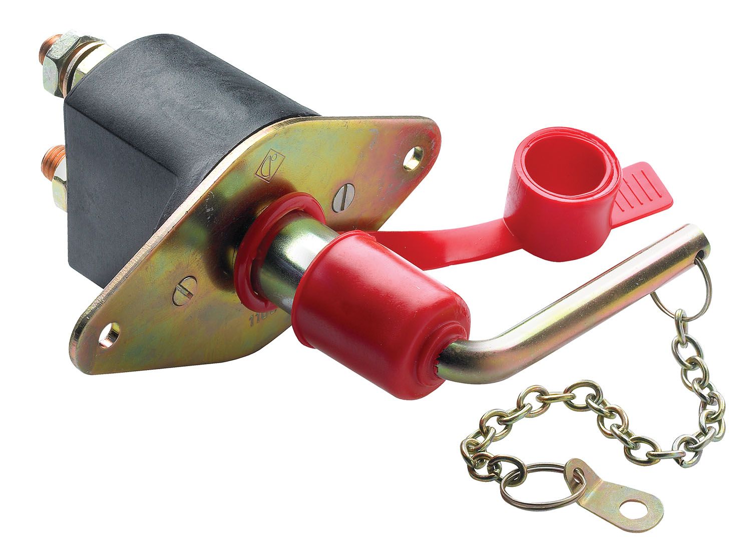 Battery main switches - VETUS