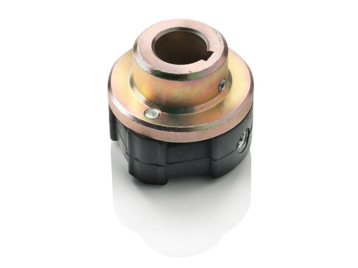 Flexible coupling for BOW55/60/75 en 95 - VETUS
