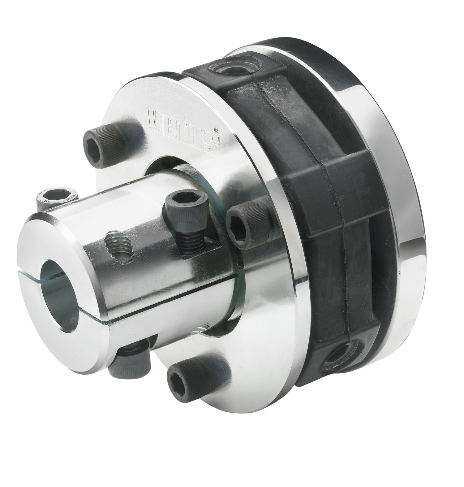 Flexible couplings - VETUS