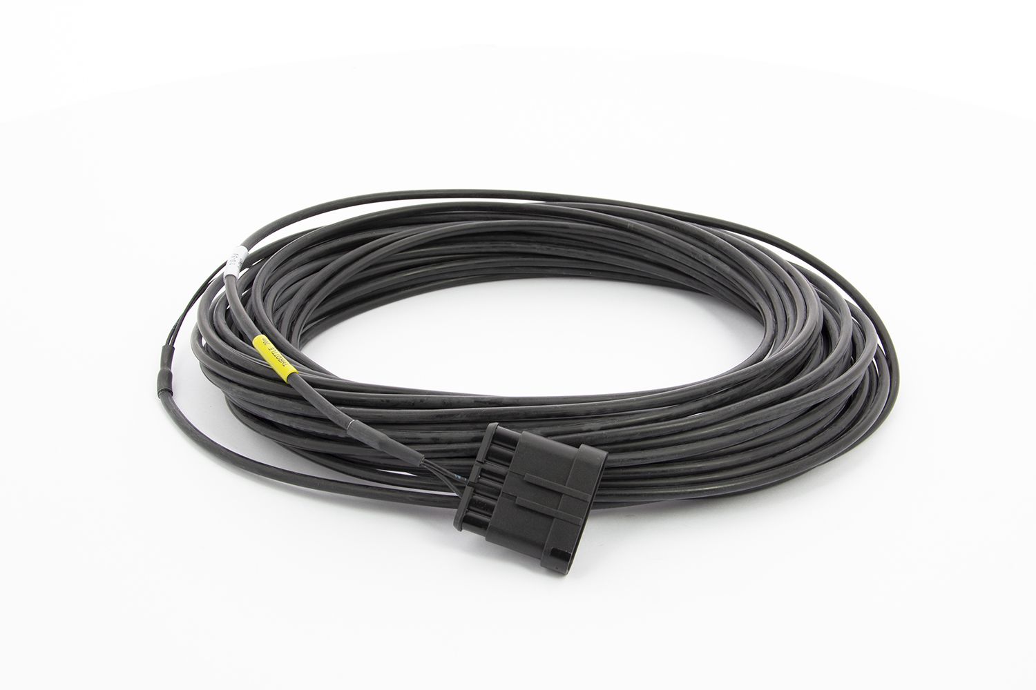 ECS throttle cable - VETUS
