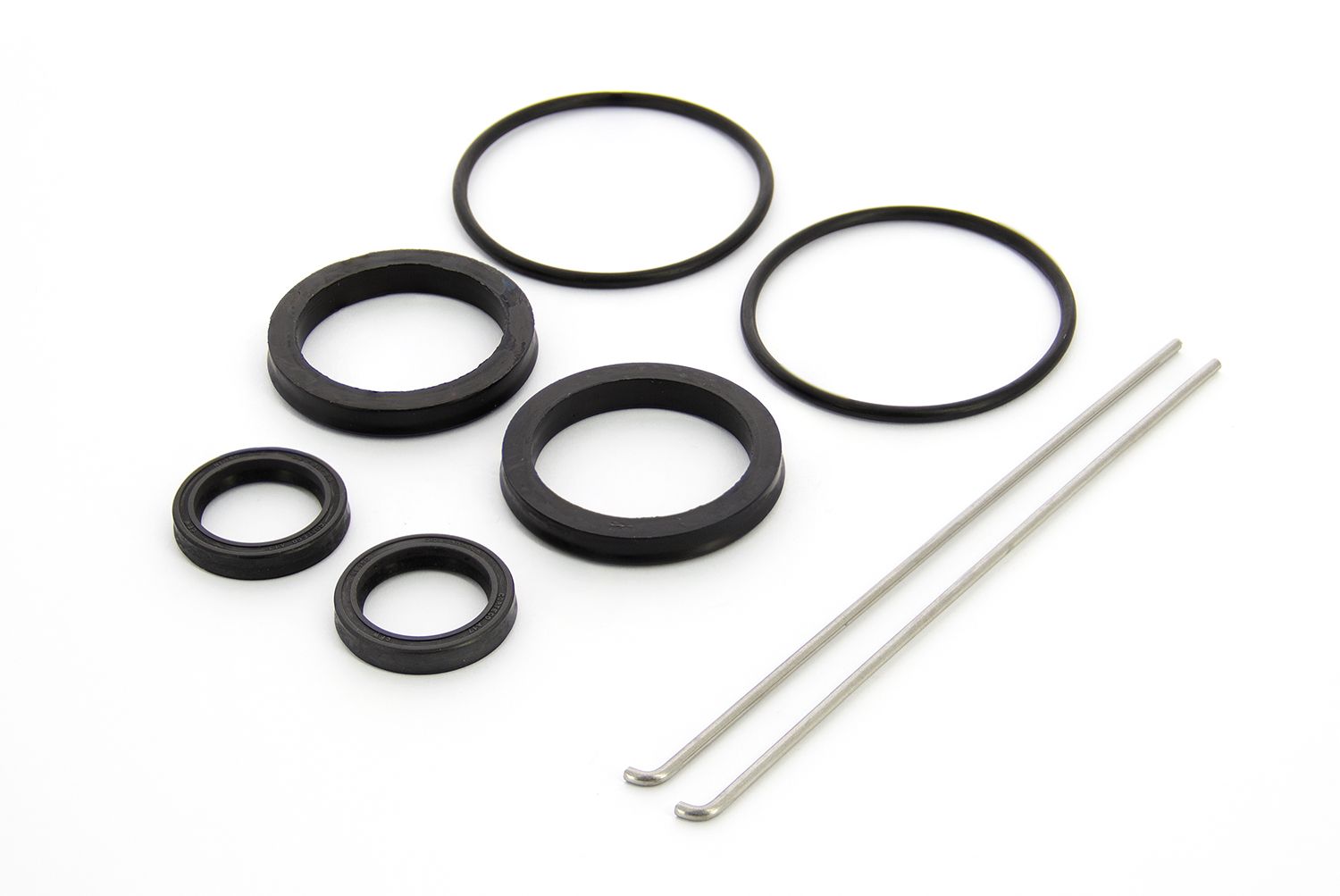 Seal kit cylinder - VETUS