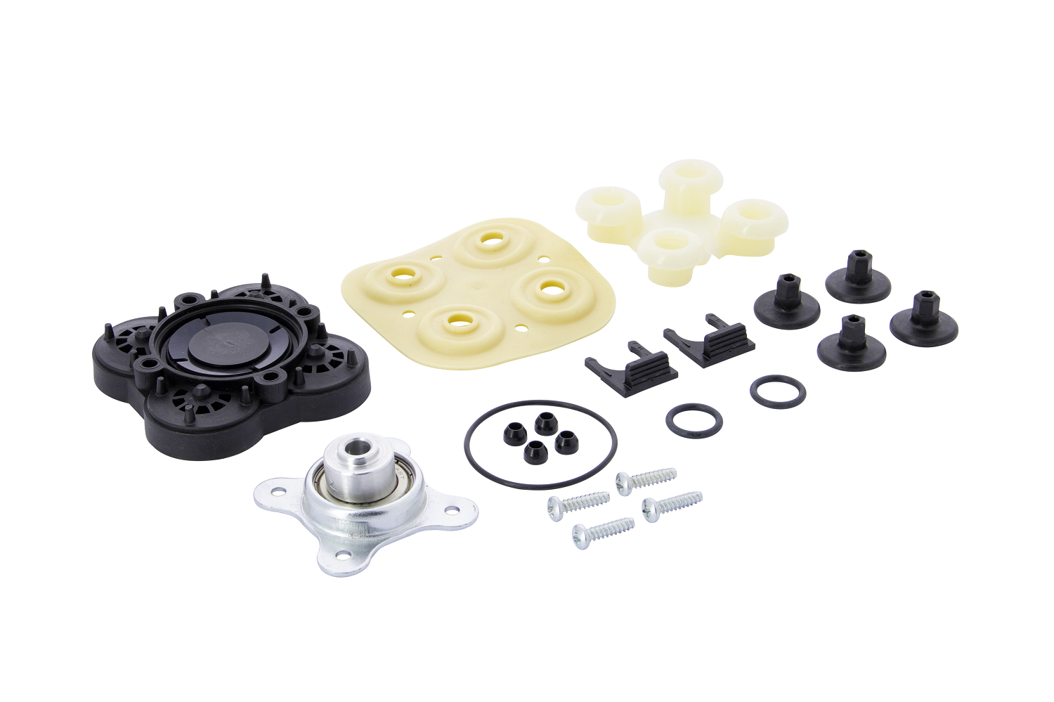 Service kit for flojet - VETUS