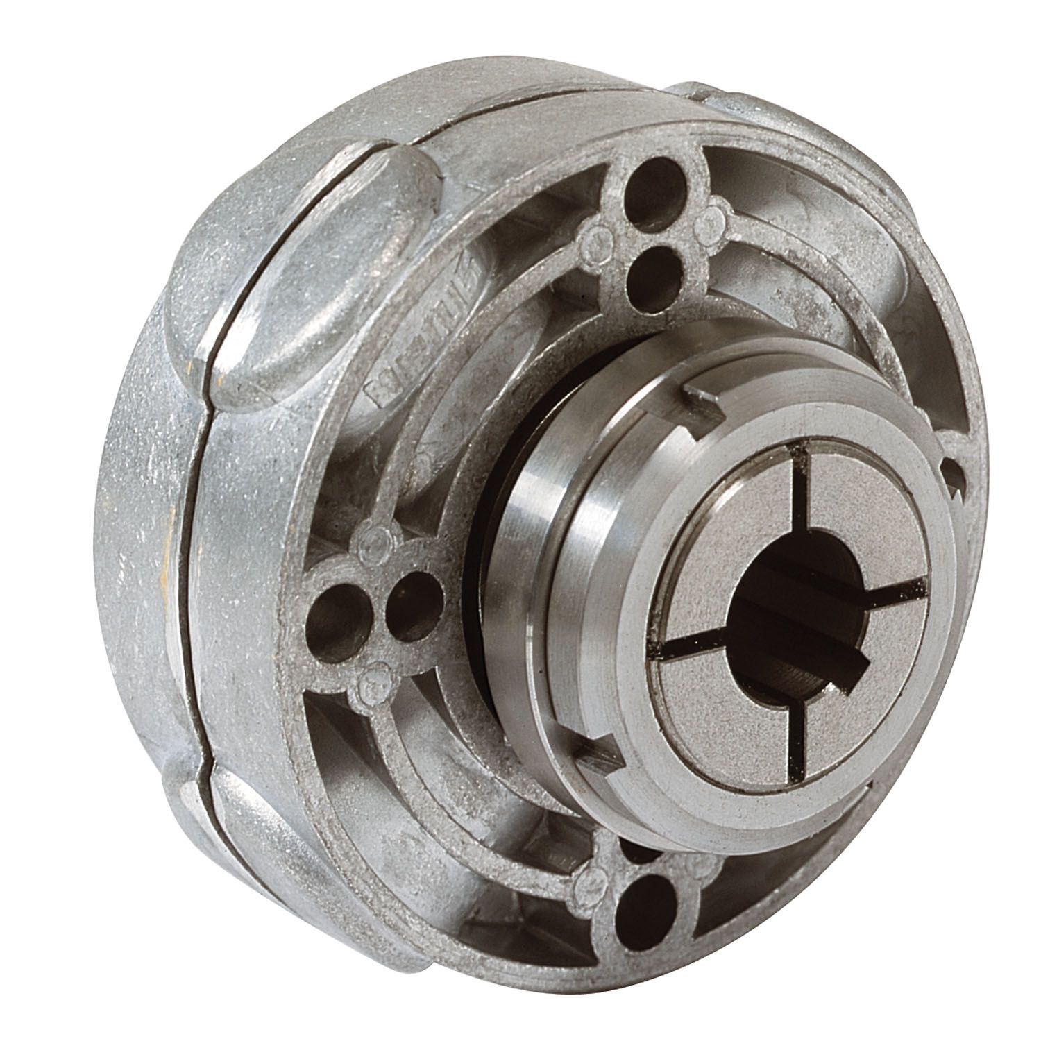 Flexibele koppelingen - VETUS