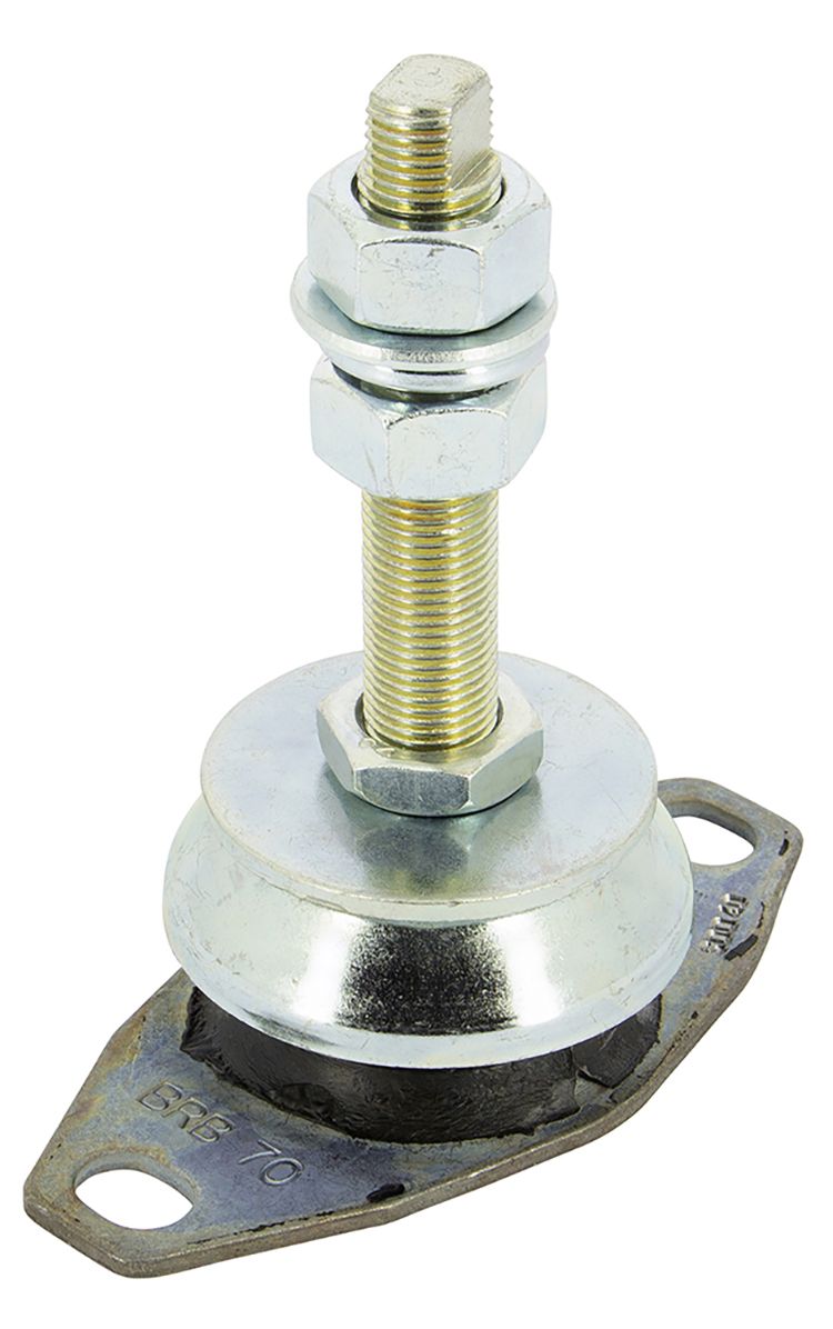 Flexible engine mounting type 35V - VETUS