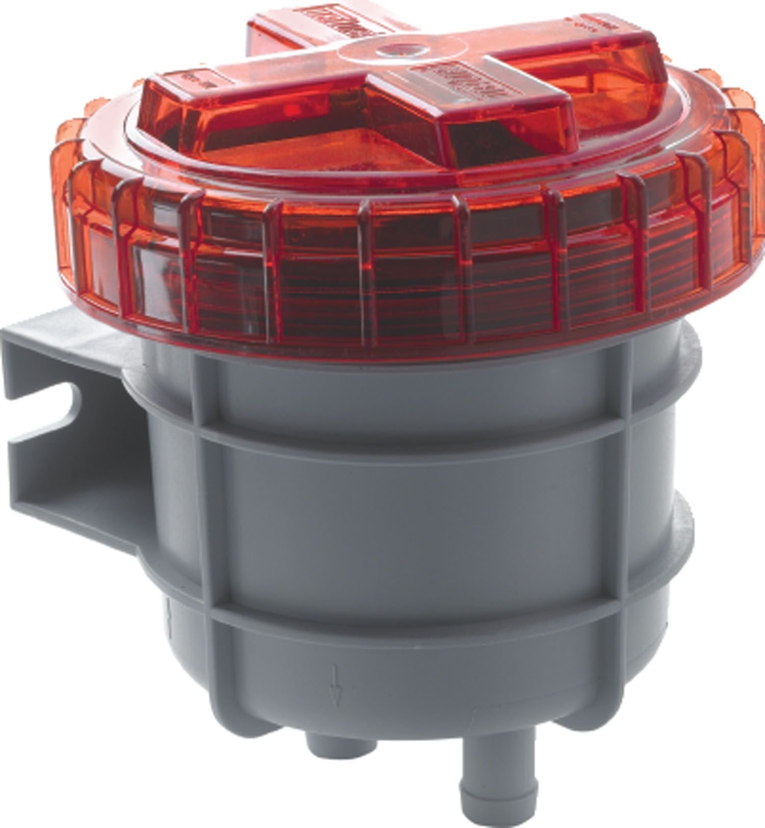 VETUS large no-smell filter for diesel fuel, for 16mm hose - VETUS