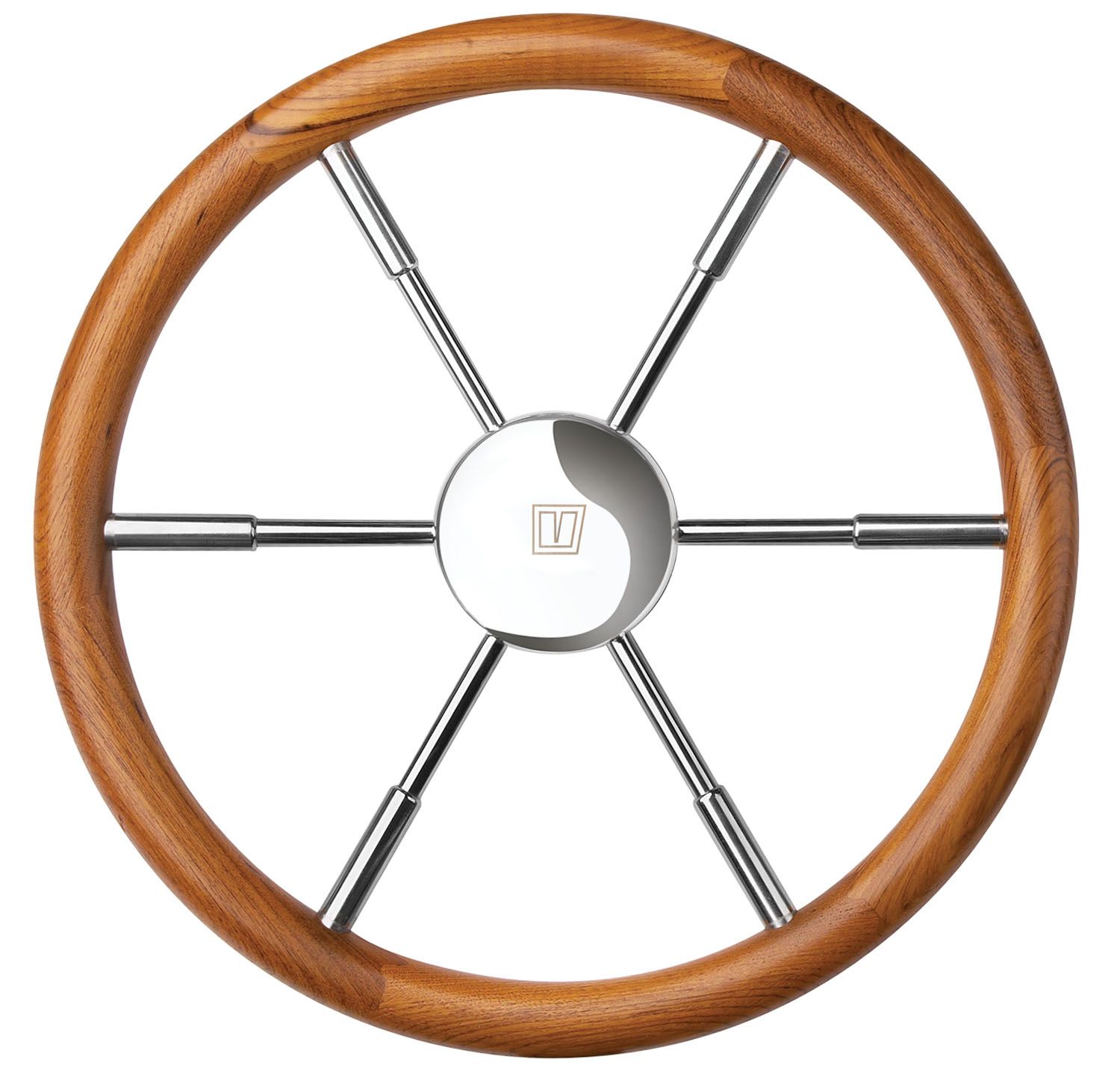 Steering wheels - VETUS
