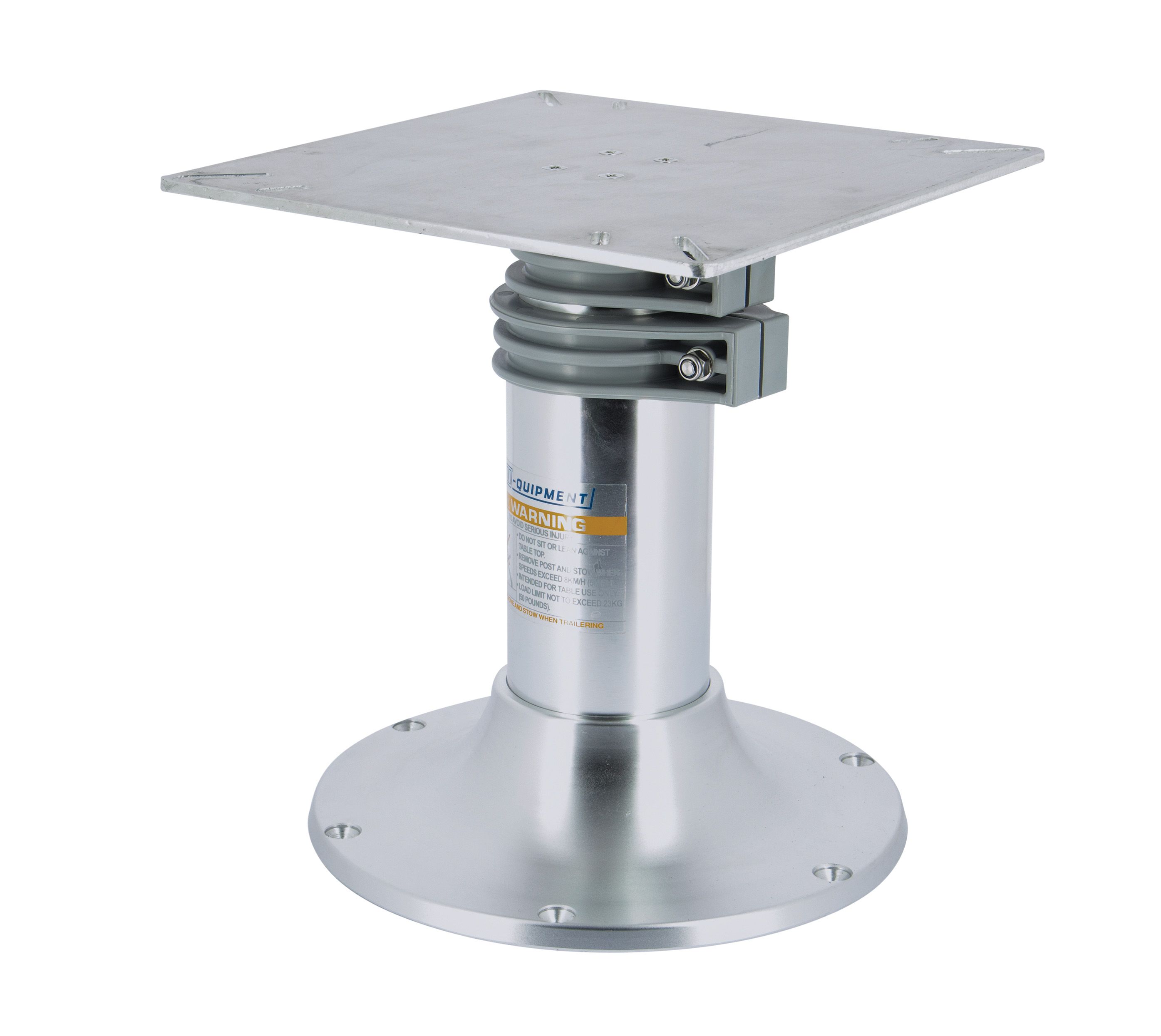 Table pedestal heavy duty - VETUS