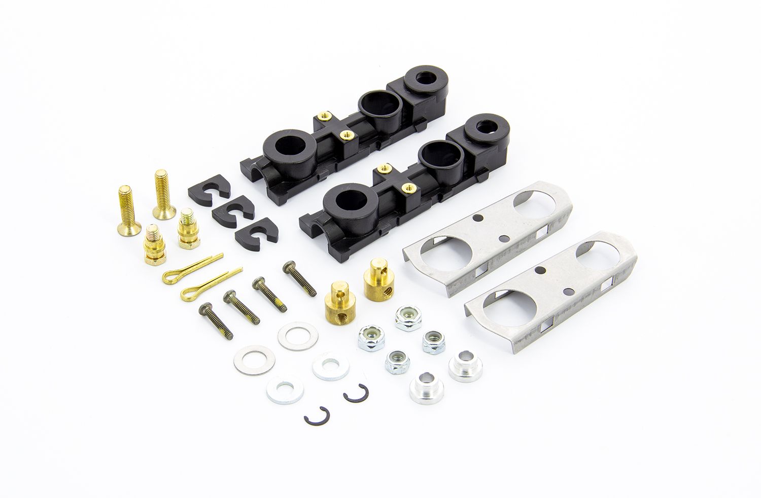 Cable fitting kit remote control type rc (212151/001-sl - VETUS