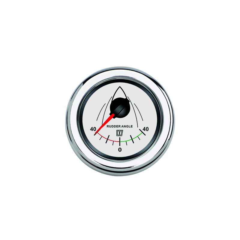 Rudder indicator - VETUS