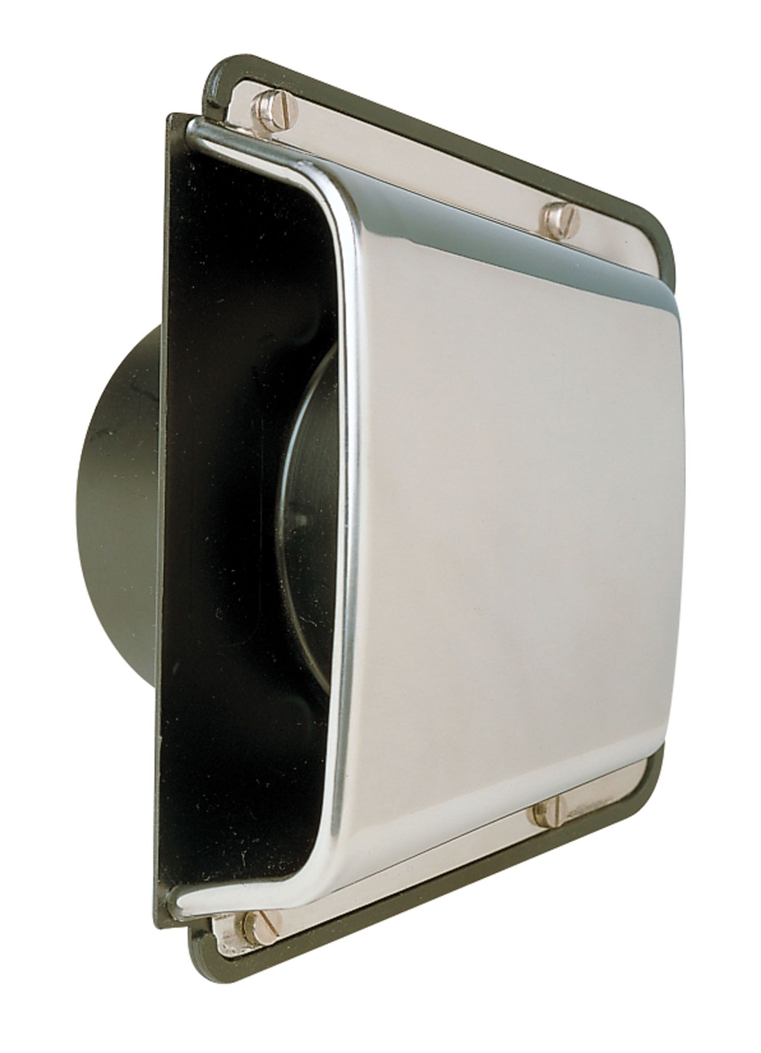 Shell ventilators - VETUS