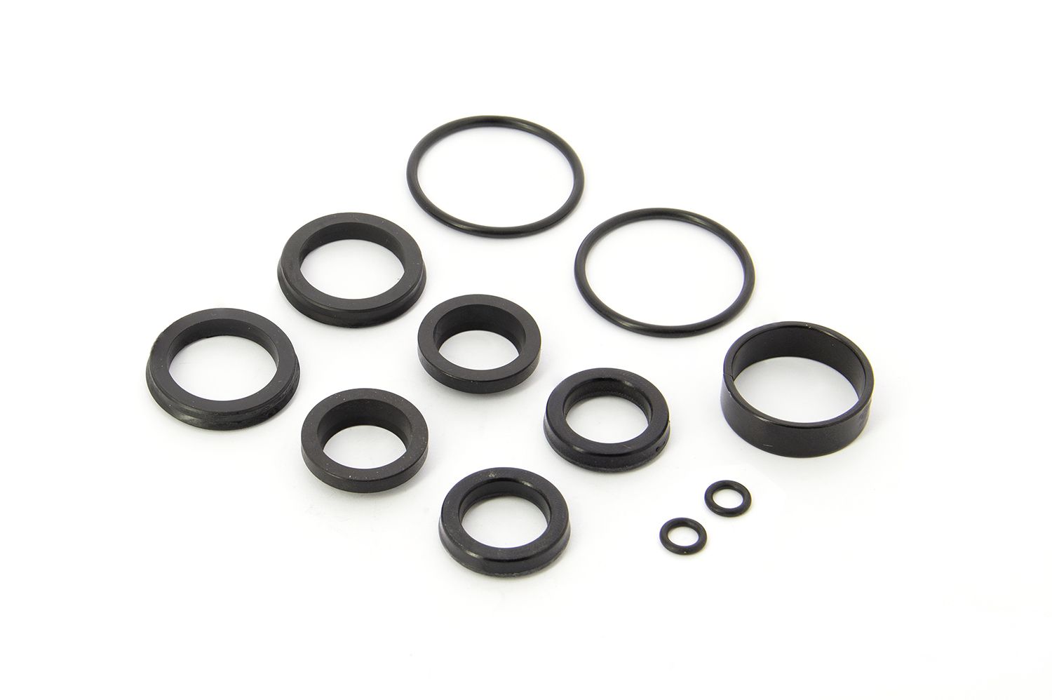 Set: seals OBC150/225 and 275 - VETUS