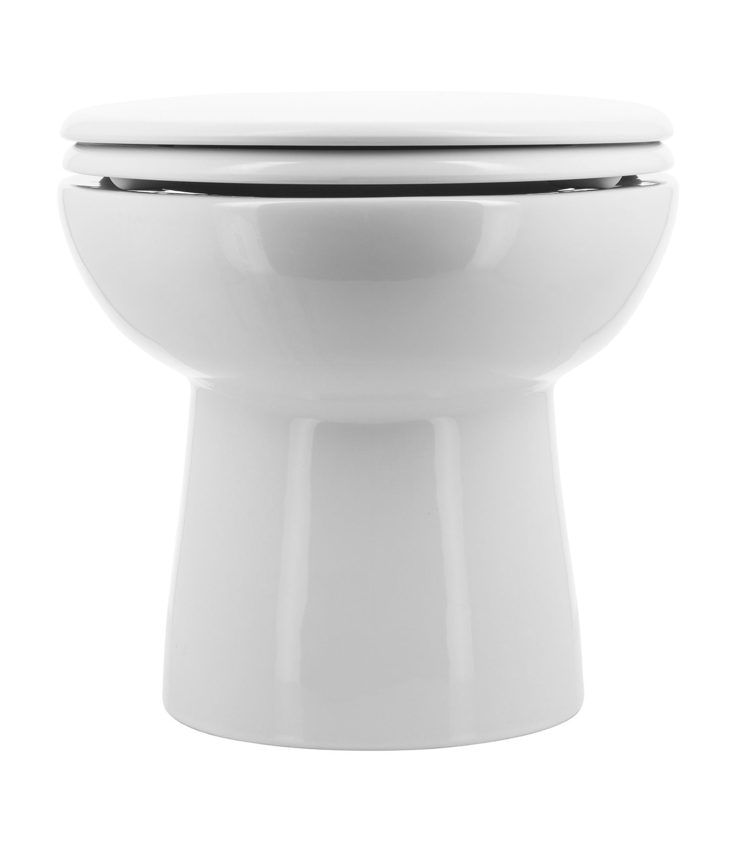 Toilet type SMTO2, 24V - VETUS