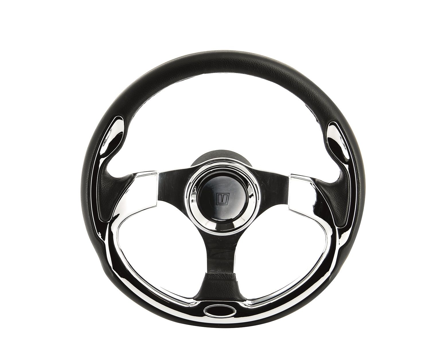 Steering wheel "Argentus" - VETUS