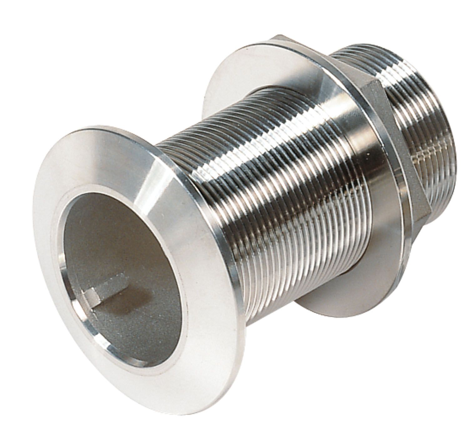 Thru-hull fittings - VETUS