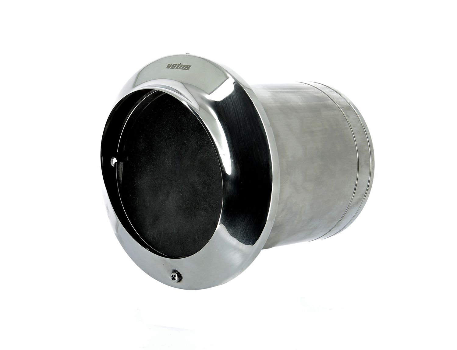 Transom exhaust connections - VETUS