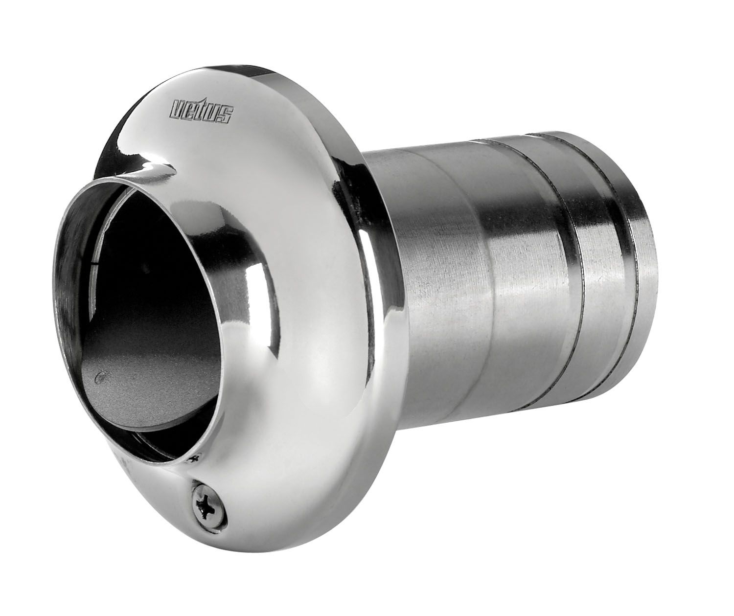 Transom exhaust connections - VETUS