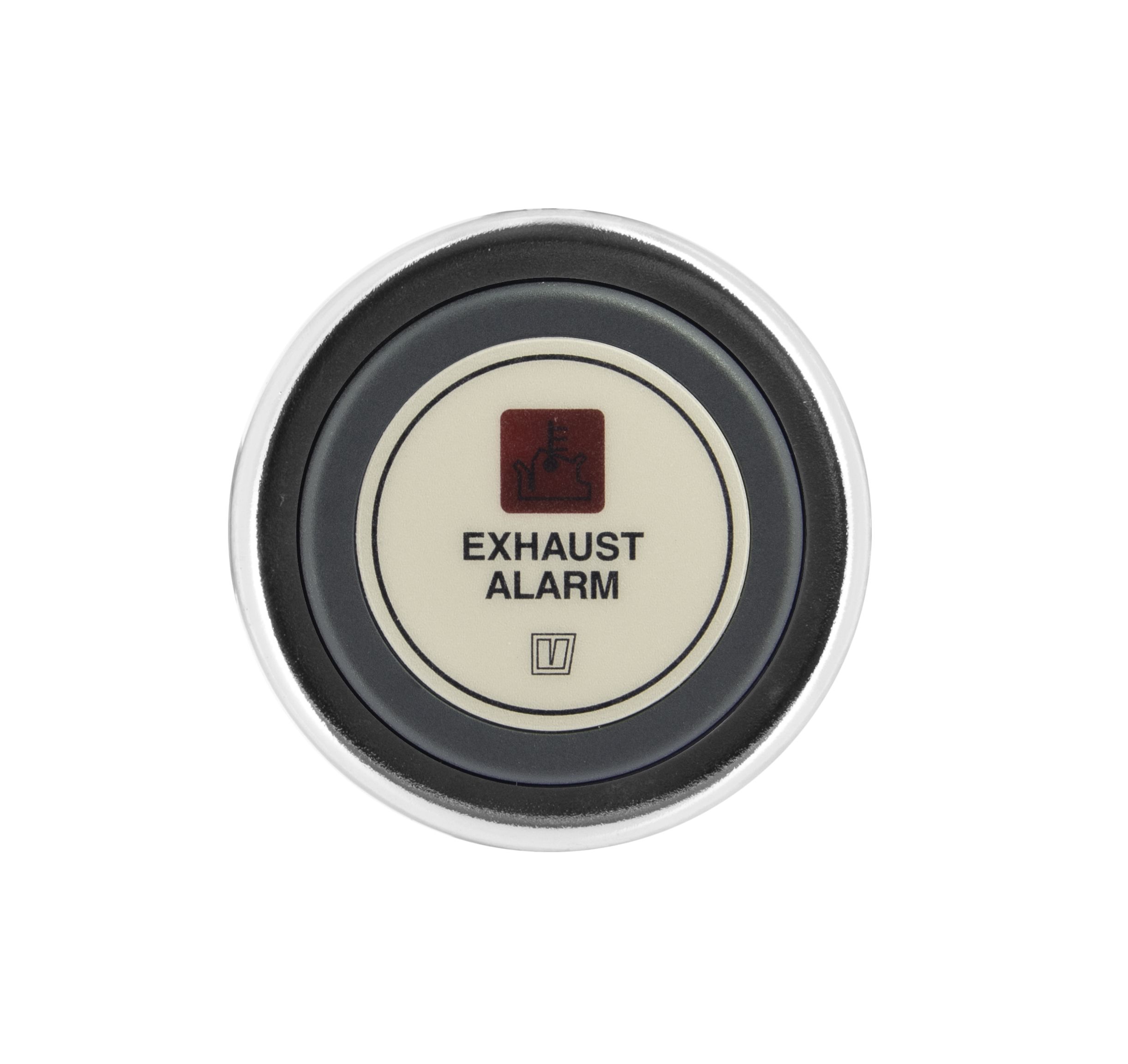 Dashboard instrumenten - VETUS